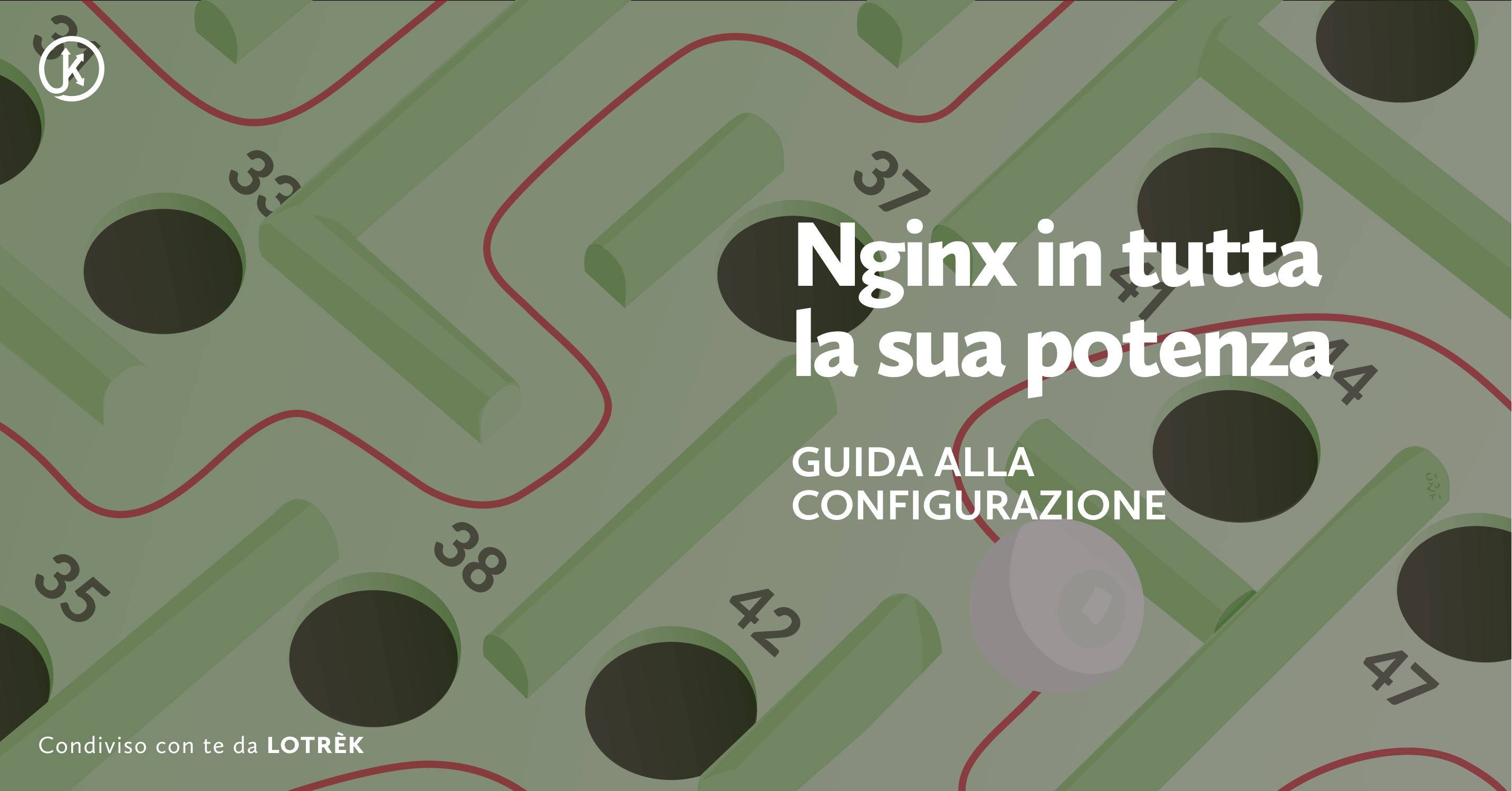 Nginx concetti teorici
